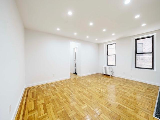 One bedroom apartment in the West Village
