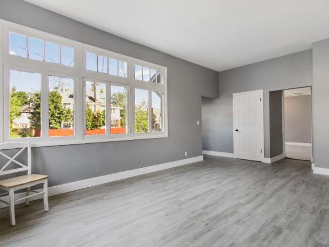 One_Bedroom Apartment_Muskegon Social District