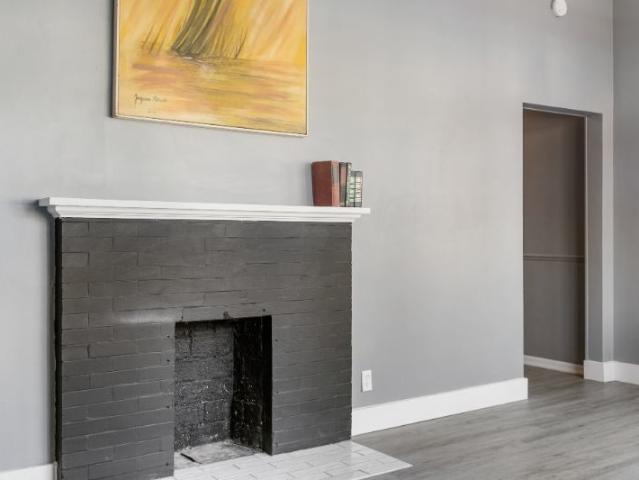 One_Bedroom Apartment_Muskegon Social District