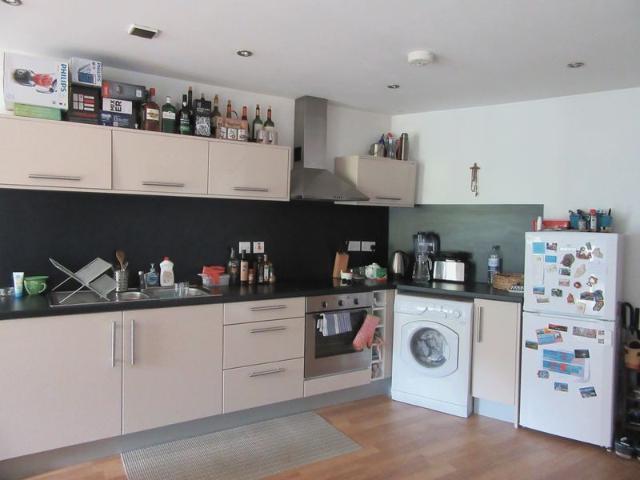 One Bedroom Apartment, Radcliffe House, Ashton Old Road, Manchester M11, 1 bed flat to rent, £995 pcm | PrimeLocation