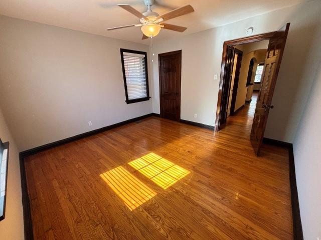 One Bedroom Apartment with Garage Parking! 1 Bedroom Apartment for Rent at 5838 Nottingham Ave, St. Louis, MO 63109 St. Louis Hills