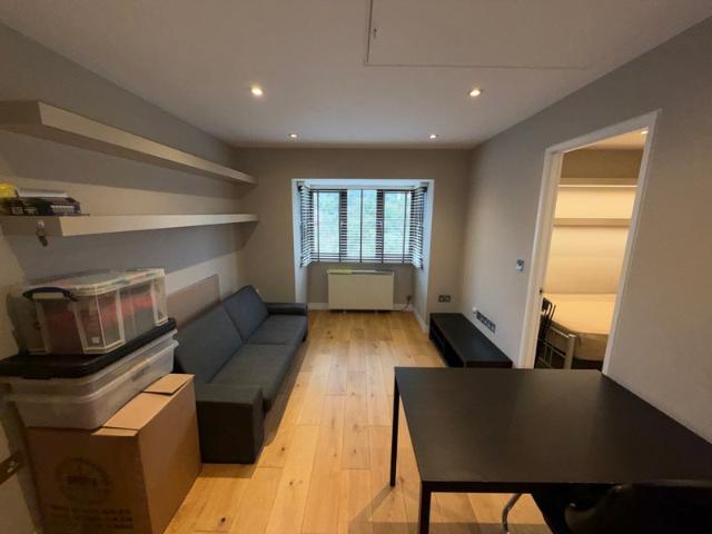 One bedroom apartment Wilkinson way