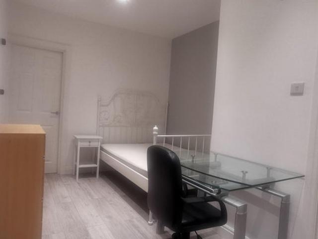 One Bedroom Apartment to Let