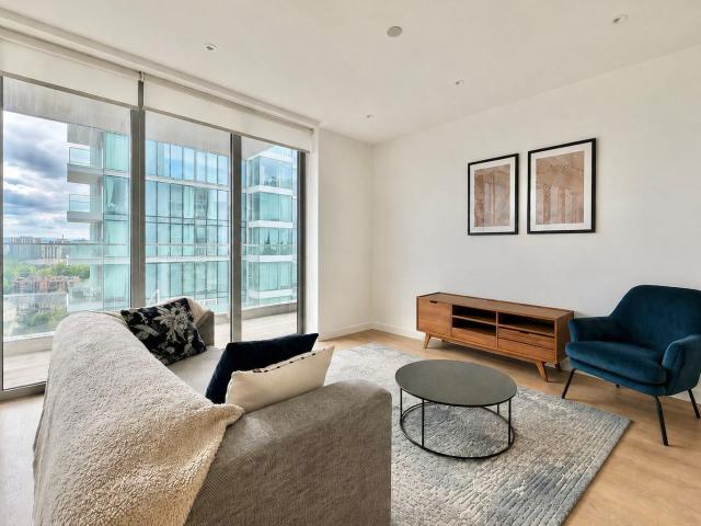One Bedroom Apartment to Rent
