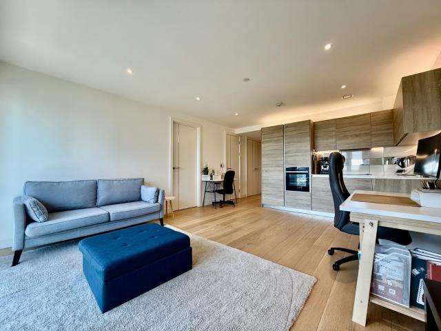 One Bedroom Apartment to Rent