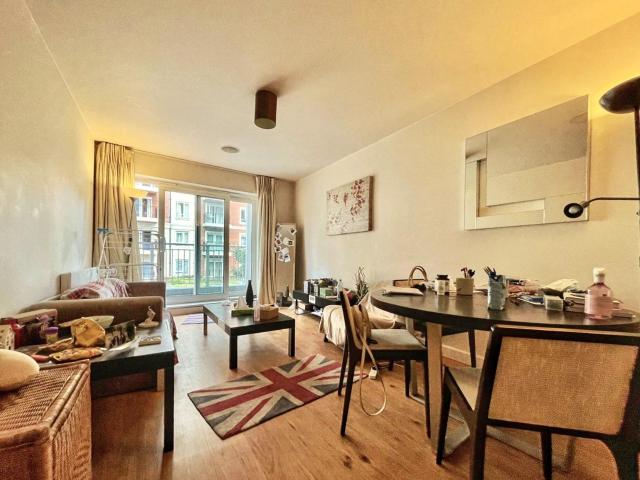 One Bedroom Apartment To Rent