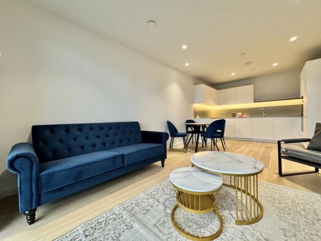 One Bedroom Apartment To Rent Brand New