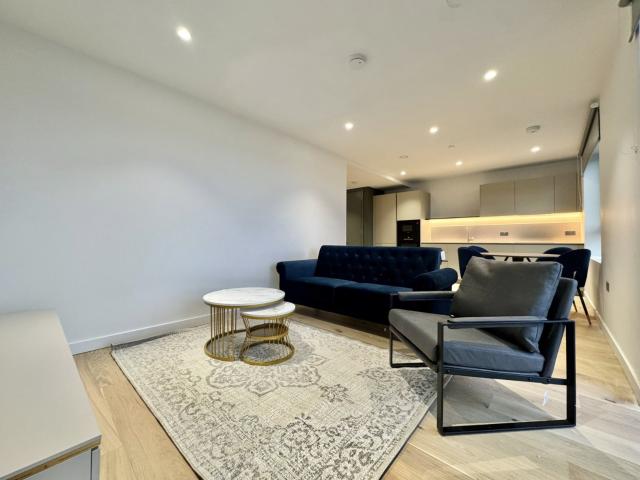 One Bedroom Apartment To Rent Brand New