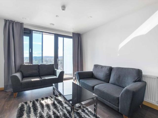 One bedroom apartment to rent in Wembley