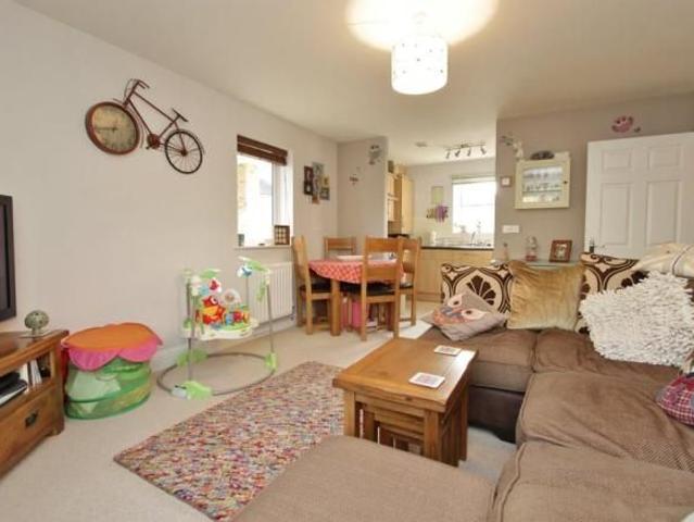 One Bedroom Apartment to Rent in Cambridge