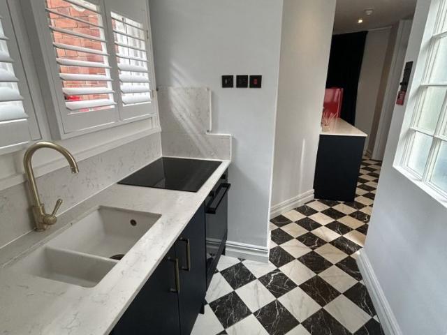 One Bedroom Apartment to Rent in Hove