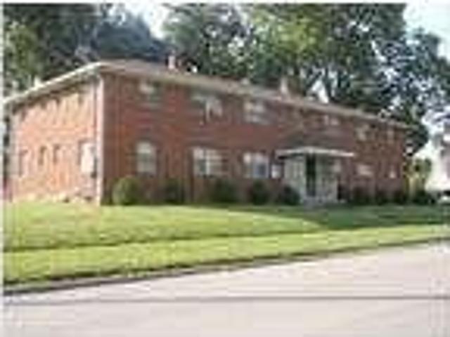 One Bedroom Apt with Water, Sewer and Trash Pickup Included in Rent!