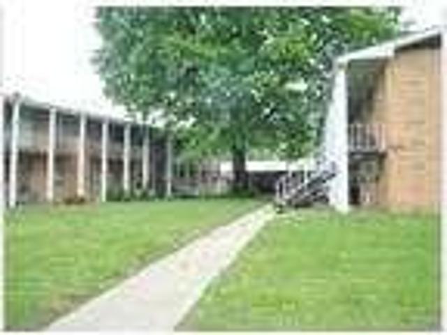 One Bedroom Apt with Most Utilities Furnished!