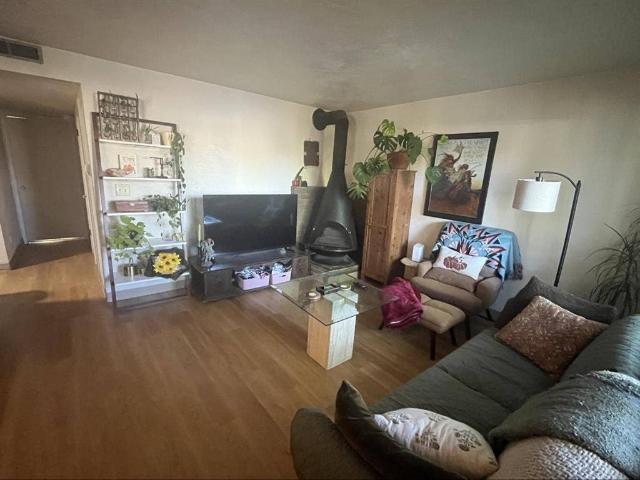 One Bedroom Available