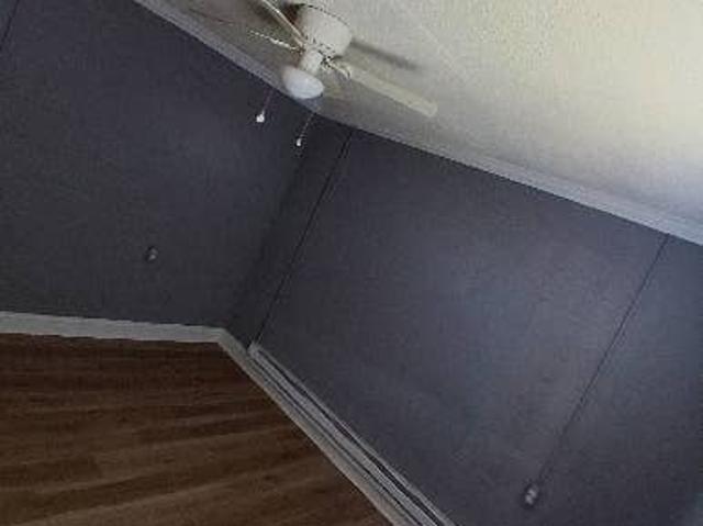 One bedroom available