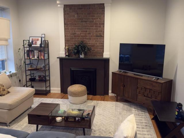 One Bedroom Available in a 2B2B Apartment