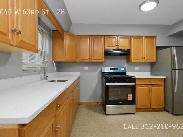 One Bedroom Available in West Lawn