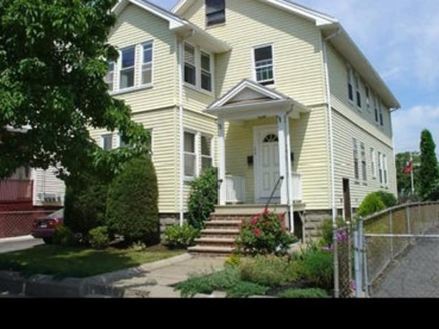 One Bedroom Available – September 1st Medford