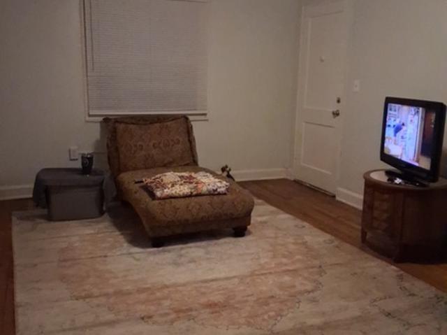 One bedroom available short term Salisbury NC