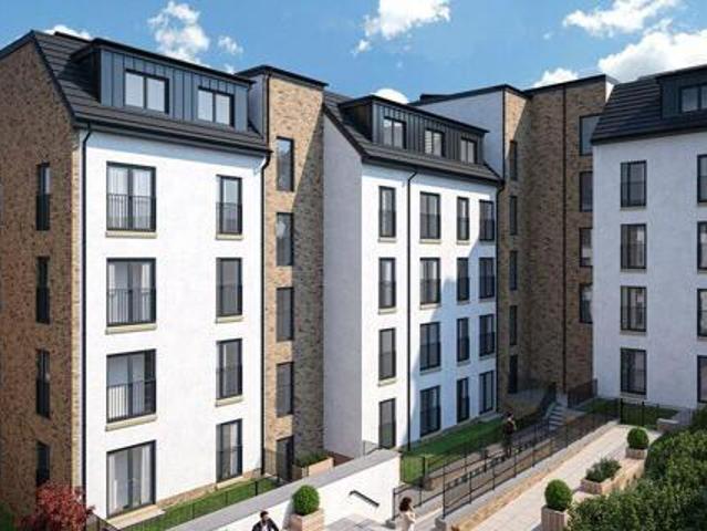 One Bedroom, Bridgeview Apartments, 1 Bedroom Apartment
