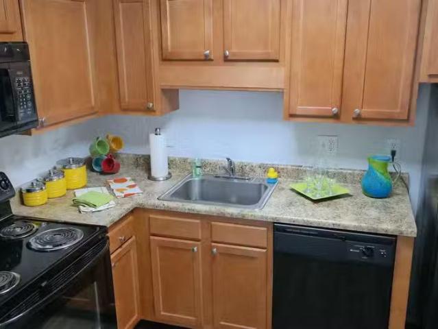 One Bedroom. DEP Lawrence Landing