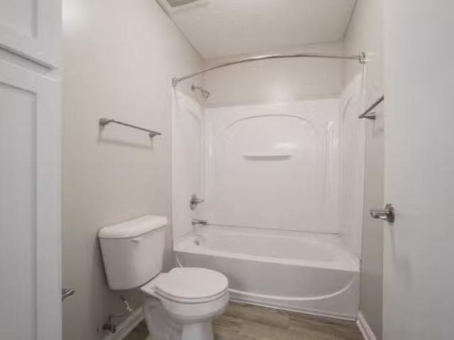 One Bedroom. DEP The Pointe at Boardwalk