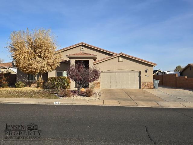 One Bedroom Detached Casita