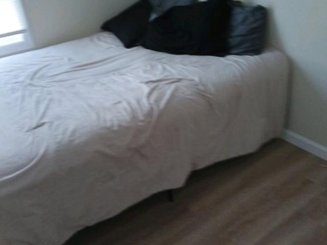 One bedroom for rent