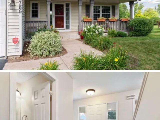 One bedroom for rent in rogers