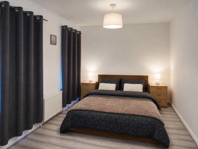 One Bedroom Flat available from 17th August ‘26