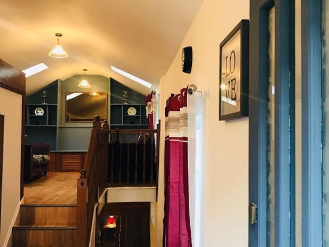 One Bedroom Flat Available in Central Cambridge