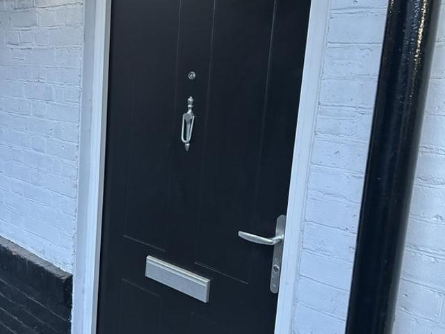 One Bedroom Flat Bermondsey