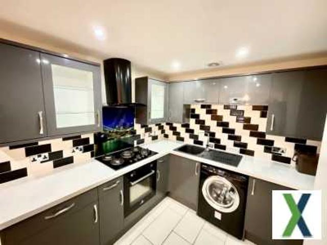 One bedroom flat CF116AH