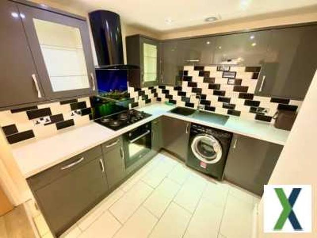 One bedroom flat CF116AH