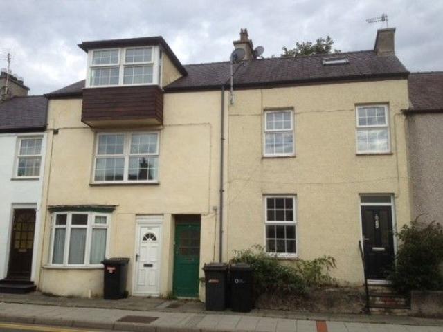ONE Bedroom Flat close to Bangor University Ocean Sciences