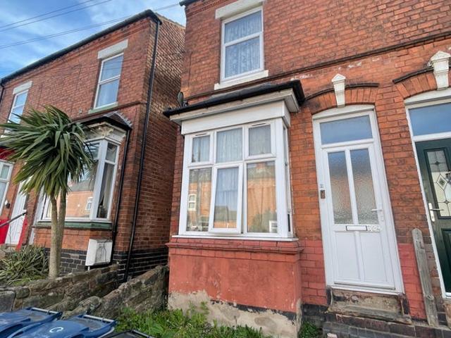 One bedroom flat cozy comfort in Bournville