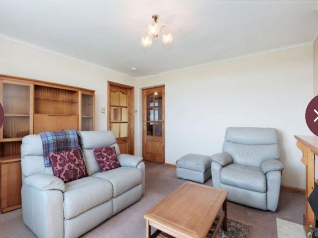 One bedroom flat for rent