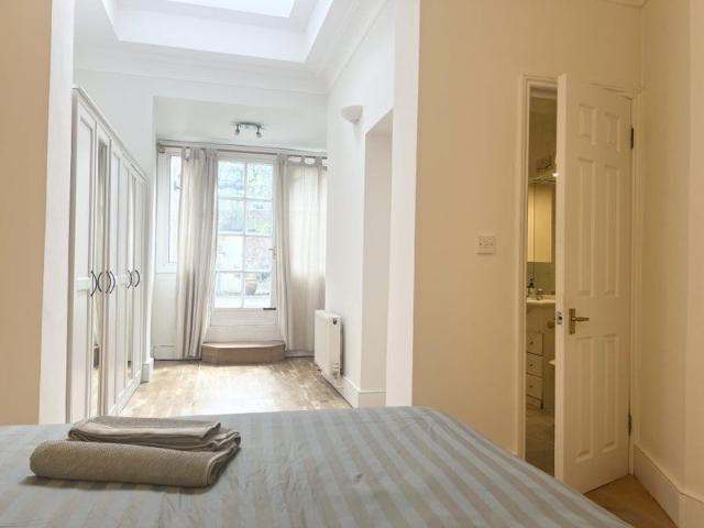 One Bedroom Flat in Angel Short Term