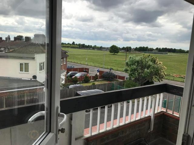One bedroom flat in Dagenham