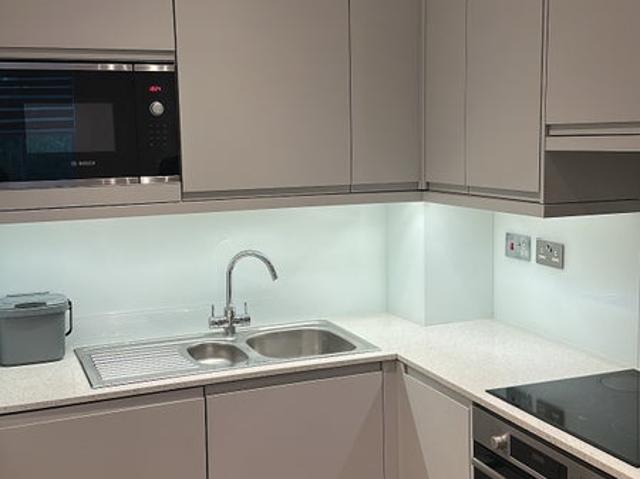 One Bedroom Flat in Hayes, UB3