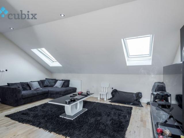 One Bedroom Flat in Portland Road
