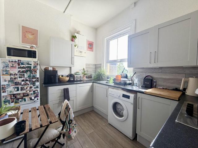 One Bedroom Flat in Streatham