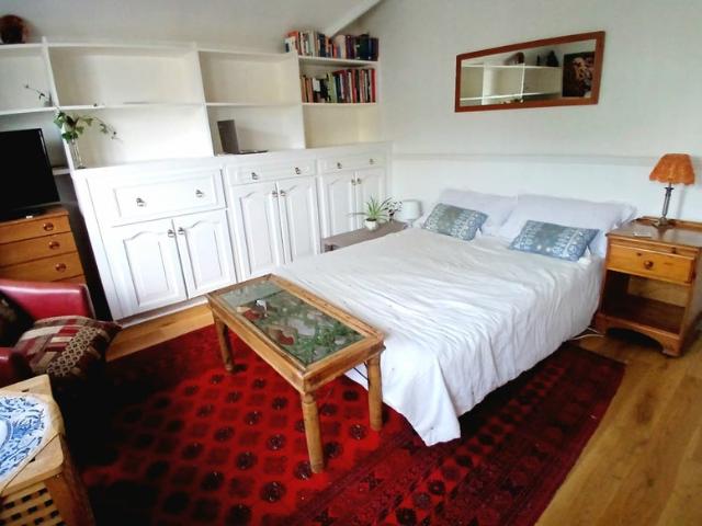 One Bedroom Flat in SW London/ short term!