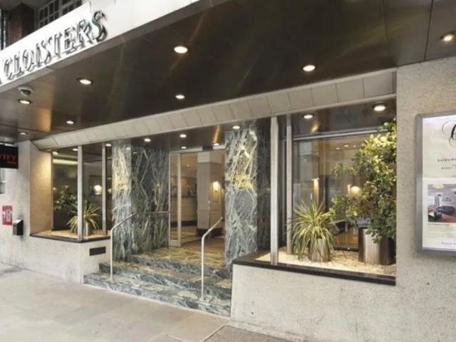 One Bedroom flat in Sloane Square – Chelsea London