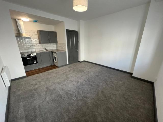 One Bedroom Flat in Weston super Mare