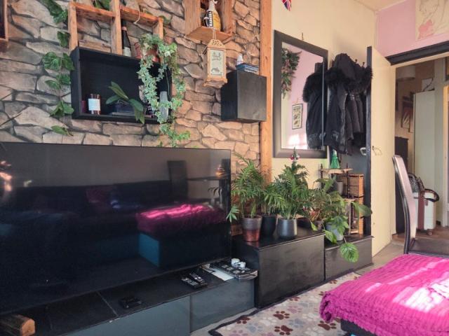 One bedroom flat short let in Clerkenwell
