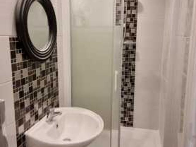 One bedroom flat to let