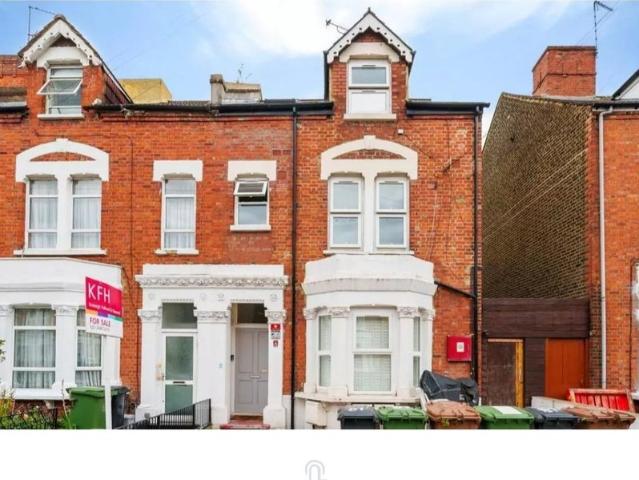 One Bedroom Flat to Let
