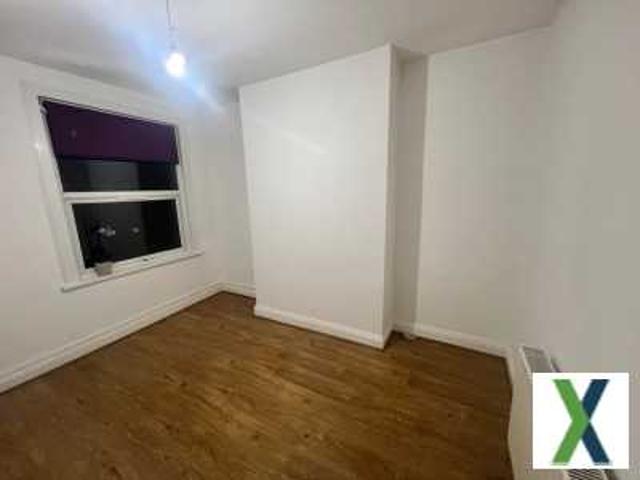 ONE BEDROOM FLAT TO LET AT ST. GEORGES ROAD, LEYTON LONDON E10 5RH