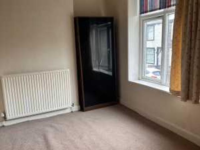 One Bedroom Flat to Let on Bradley Hall Road, Nelson